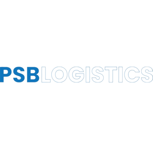 Home - PSB Logistics